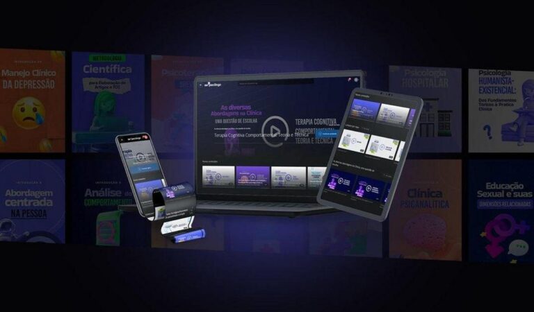 O que é: Autoconceito - psicologoemsp